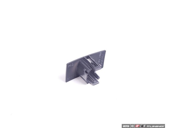 Genuine Volkswagen Audi - 3C5919491M - Rear Parking Sensor Bracket ...
