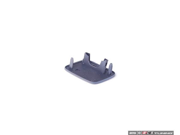 Genuine Volkswagen Audi - 3C0955110CGRU - Headlight Washer Cap - Right ...