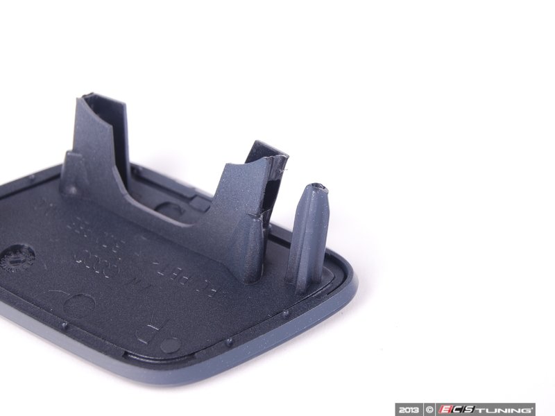 Genuine Volkswagen Audi - 3C0955110CGRU - Headlight Washer Cap - Right ...