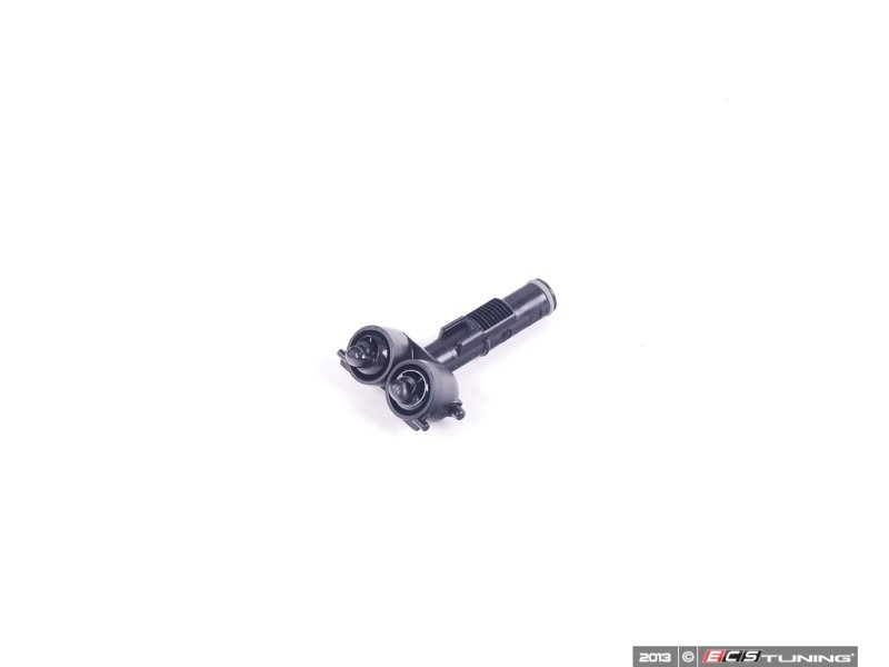 Genuine Volkswagen Audi - 7L6955104 - Headlight Washer Nozzle ...