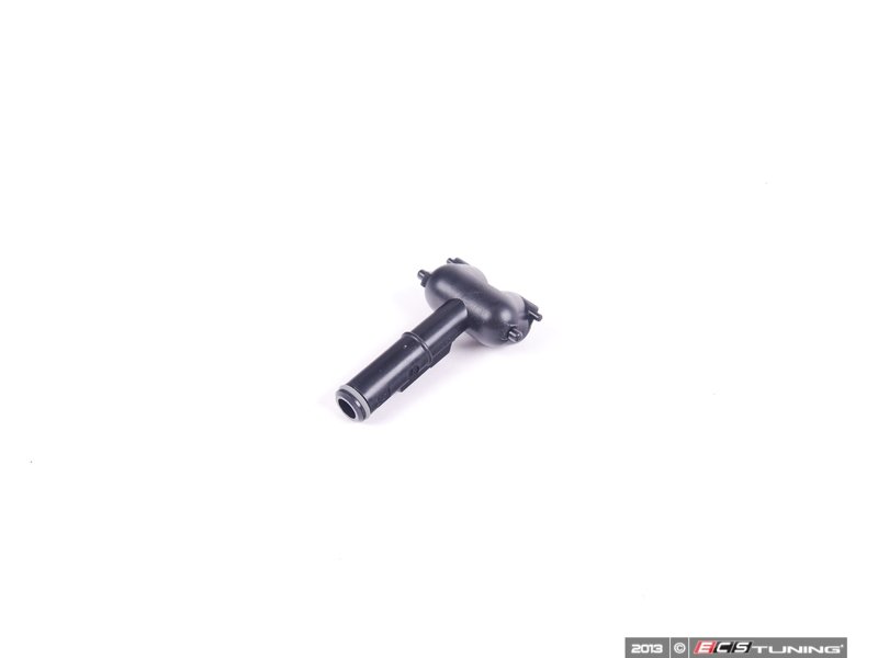 Genuine Volkswagen Audi - 7L6955104 - Headlight Washer Nozzle ...