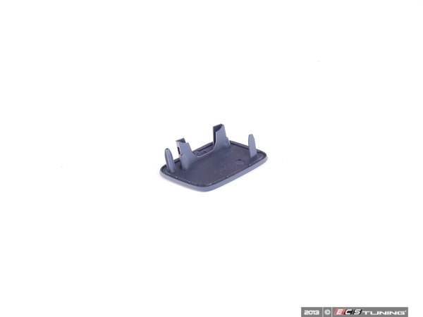Genuine Volkswagen Audi - 3C0955109CGRU - Headlight Washer Cap - Left ...