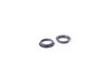 ACM - 8E0898380 - Heater Core Pipe Gasket Set
