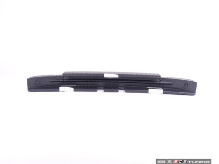 Genuine Volkswagen Audi - 3C0807248A - Front Bumper Impact Foam (3C0 ...