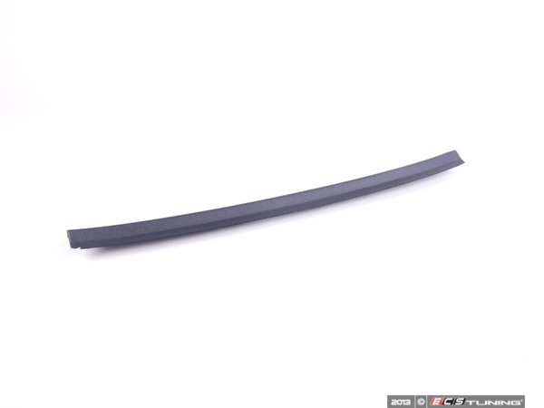 Genuine Volkswagen Audi - 1K6867617D82V - Rear Headliner Trim ...