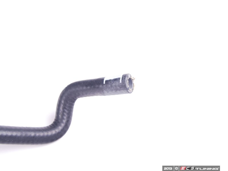 Genuine Volkswagen Audi - 8D0121101AF - Radiator Hose - Upper - (NO ...