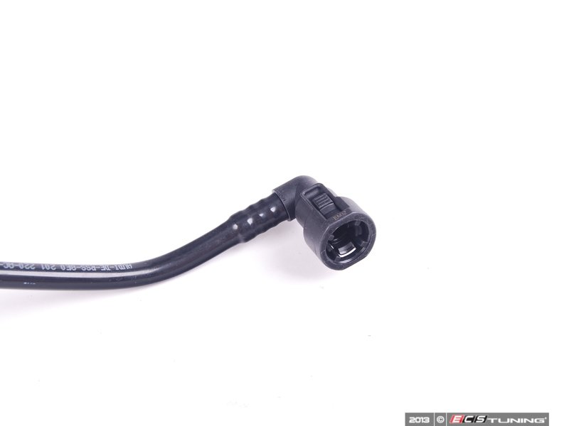Genuine Volkswagen Audi - 8E0201220AC - Fuel Line - Feed - (NO LONGER ...