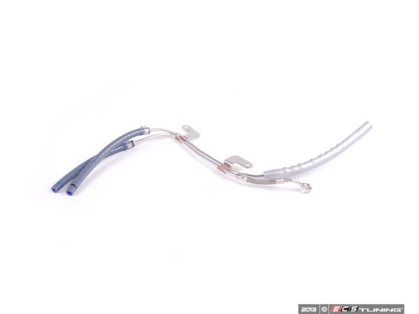 Genuine Volkswagen Audi - 078145718AB - Boost Pressure Control Line ...