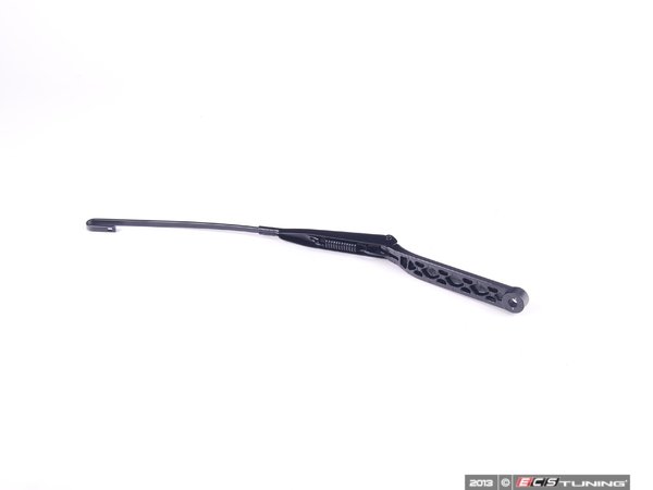 Genuine BMW - 61618357209 - Windshield Wiper Arm - Left (61-61-8-357-209)