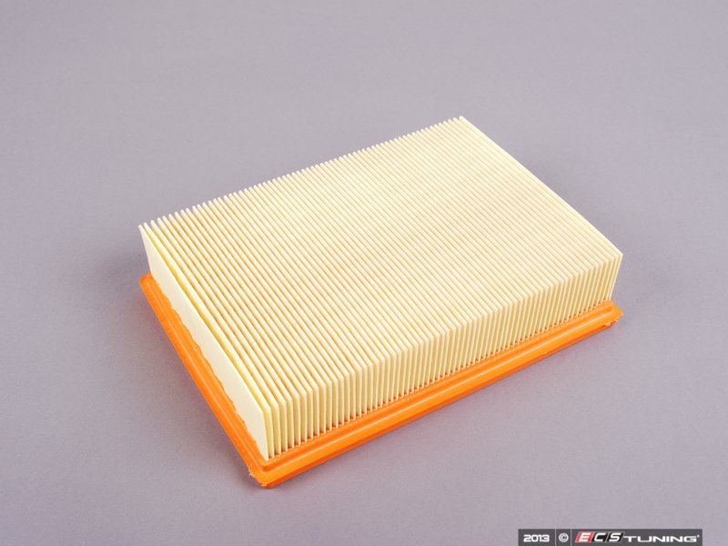 Genuine BMW - 13721730449 - Air Filter (13-72-1-730-449)