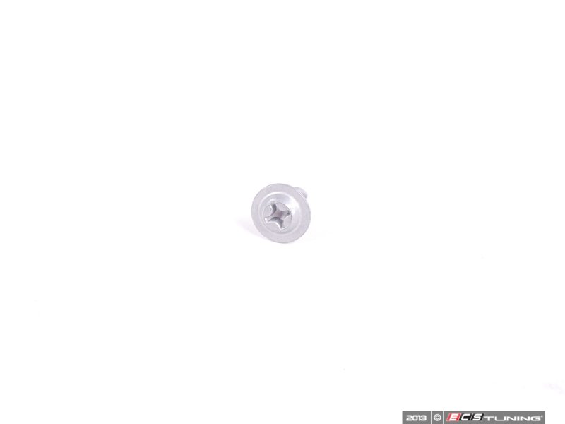 Genuine MINI - 07147177492 - QUICK-RELEASE SCREW (07-14-7-177-492)