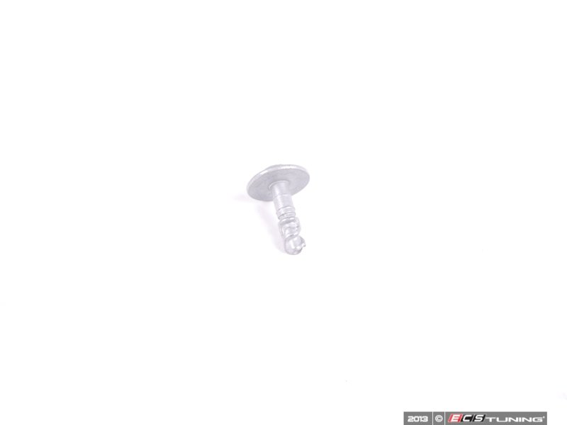 Genuine MINI - 07147177492 - QUICK-RELEASE SCREW (07-14-7-177-492)