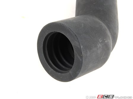 Genuine BMW - 13411730397 - Idle Control Valve Hose (13-41-1-730-397)