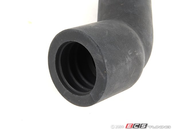 Genuine BMW - 13411730397 - Idle Control Valve Hose (13-41-1-730-397)