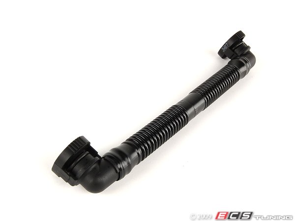 Genuine BMW - 11157831311 - Crankcase Vent Hose (11-15-7-831-311)