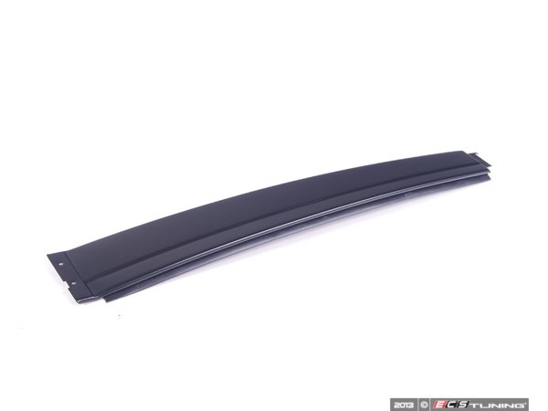 Genuine BMW - 51361924987 - 7-COVER/LT (51-36-1-924-987)