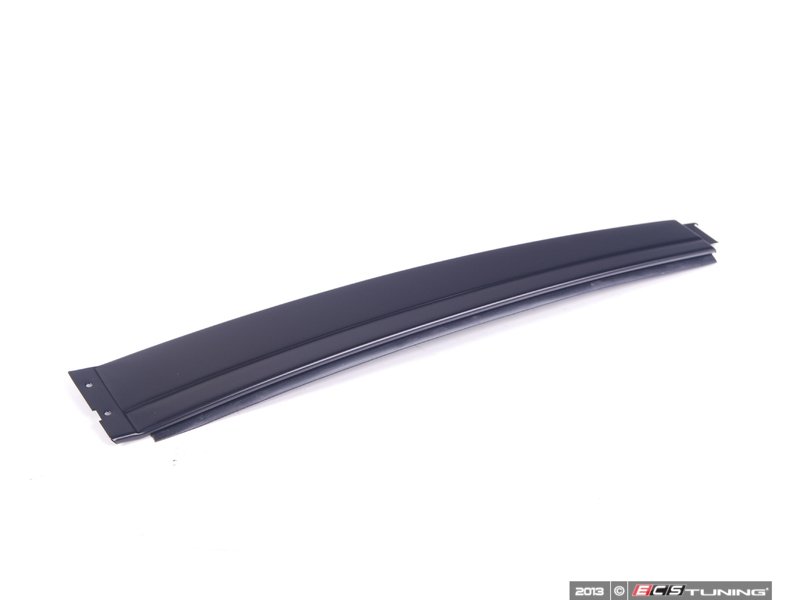 Genuine BMW - 51361924987 - 7-COVER/LT (51-36-1-924-987)