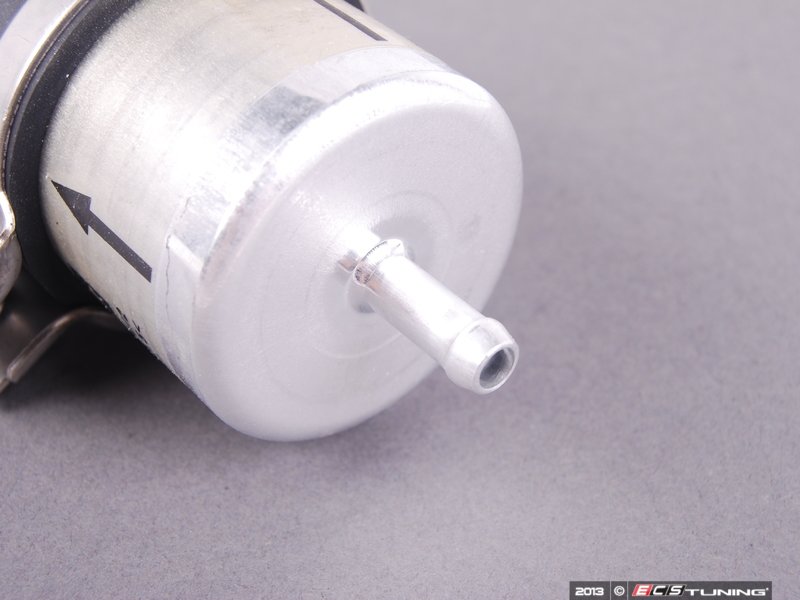 Genuine BMW - 16126764348 - E65 Fuel Filter - Return (16-12-6-764-348)