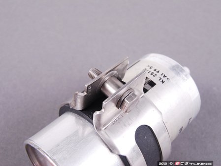 Genuine BMW - 16126764348 - E65 Fuel Filter - Return (16-12-6-764-348)