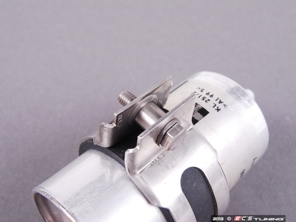 Genuine BMW - 16126764348 - E65 Fuel Filter - Return (16-12-6-764-348)