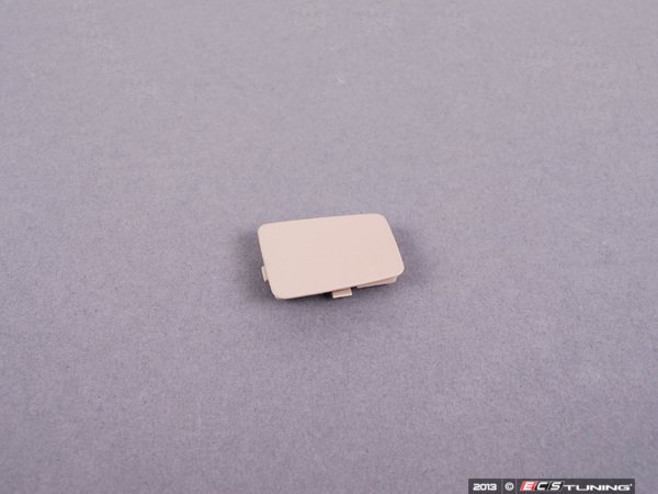 Genuine BMW - 51428224416 - E46 Arm rest plug - priced each (51-42-8 ...