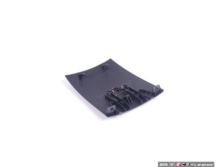 Genuine BMW - 51463421458 - Center console cover - Rear (51-46-3-421-458)