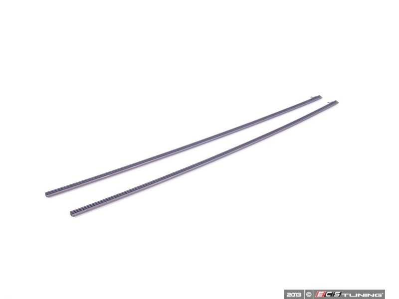 Bosch - 0008245527 - Windshield Wiper Blade Insert Set