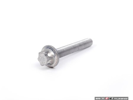 Genuine Mercedes Benz - 0049903512 - Automatic Transmission Pan Bolt ...