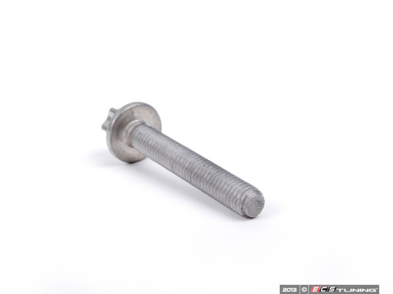 Genuine Mercedes Benz - 0049903512 - Automatic Transmission Pan Bolt ...