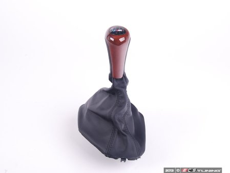 Genuine BMW - 25112282202 - E39 M5 M5 Illuminated Shift Knob - Bruyere ...
