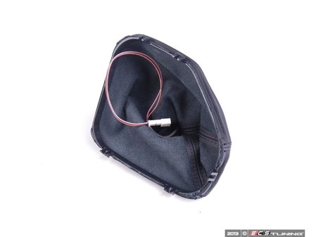 Genuine BMW - 25112282202 - E39 M5 M5 Illuminated Shift Knob - Bruyere ...