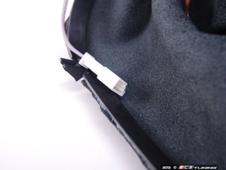 Genuine BMW - 25112282202 - E39 M5 M5 Illuminated Shift Knob - Bruyere ...