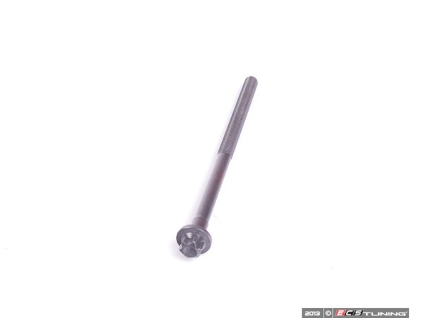 Genuine Mercedes Benz - 0039902522 - Cylinder Head Bolt - Priced Each