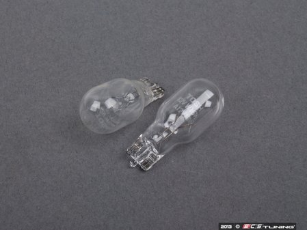 Genuine Volkswagen Audi - N0177326KT - Tail Light Bulb Refresh Kit (N ...