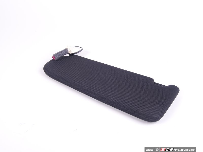 Genuine European BMW - 51168038164 - European Sun Visor - Right (51-16 ...
