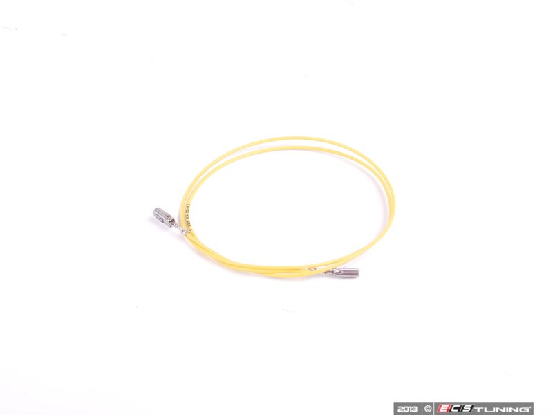 Genuine Volkswagen Audi - 000979026EA - WIRE SET (000 979 026 EA)