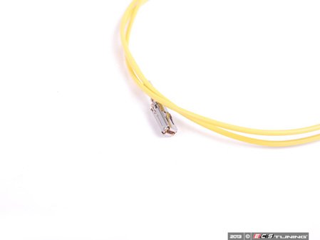 Genuine Volkswagen Audi - 000979026EA - WIRE SET (000 979 026 EA)