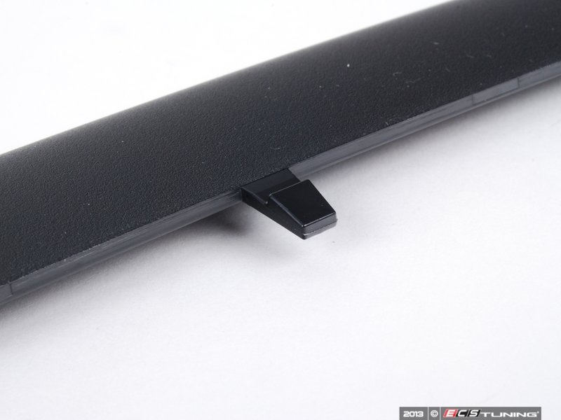 Genuine BMW - 51117134095 - E90 Bumper Grille Trim - Center (51-11-7 ...