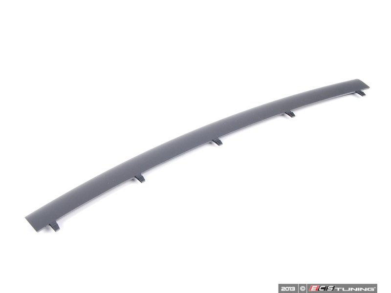 Genuine BMW - 51117134095 - E90 Bumper Grille Trim - Center (51-11-7 ...