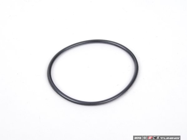 Genuine MINI - 11667566483 - O-Ring (11-66-7-566-483)