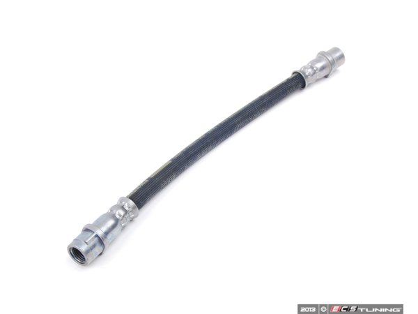 Genuine BMW - 34306793487 - Mid Brake Hose - Priced Each (34-30-6-793-487)