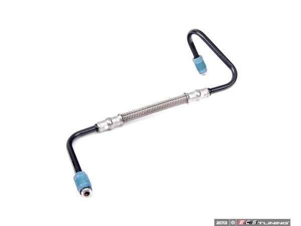 Genuine BMW - 34326774387 - Brake Pressure Hose (34-32-6-774-387)