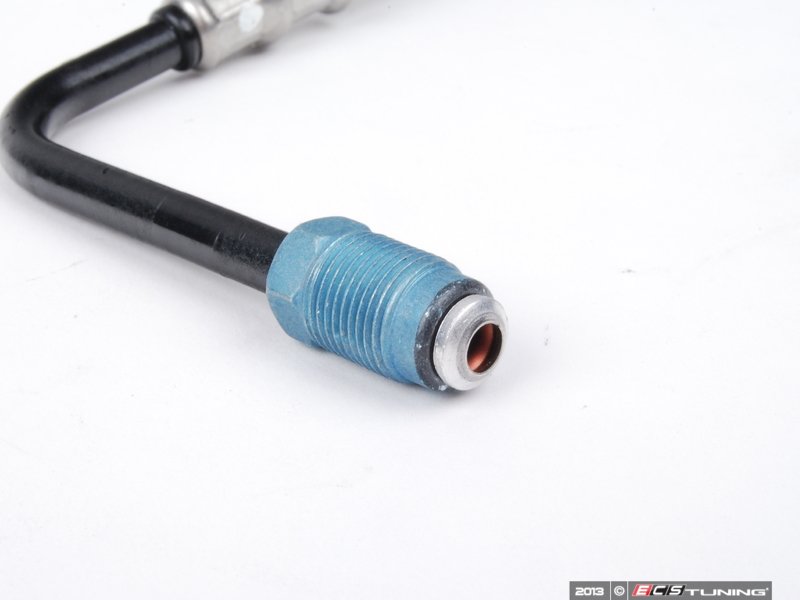 Genuine BMW - 34326774387 - Brake Pressure Hose (34-32-6-774-387)