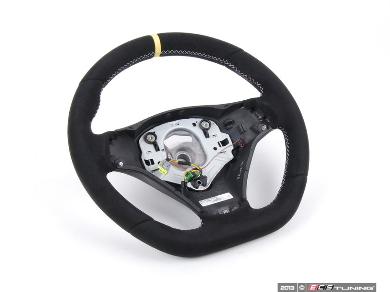 Genuine BMW M Performance - 32302157307 - BMW Performance Steering ...