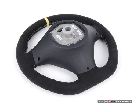 Genuine BMW M Performance - 32302157307 - BMW Performance Steering ...
