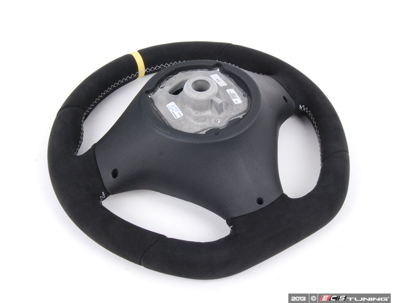 Genuine BMW M Performance - 32302157307 - BMW Performance Steering ...
