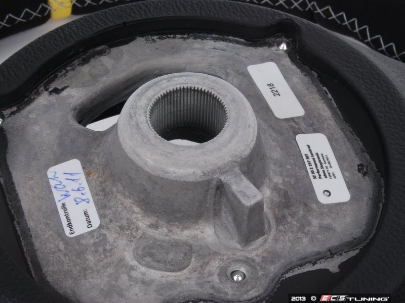 Genuine BMW M Performance - 32302157307 - BMW Performance Steering ...