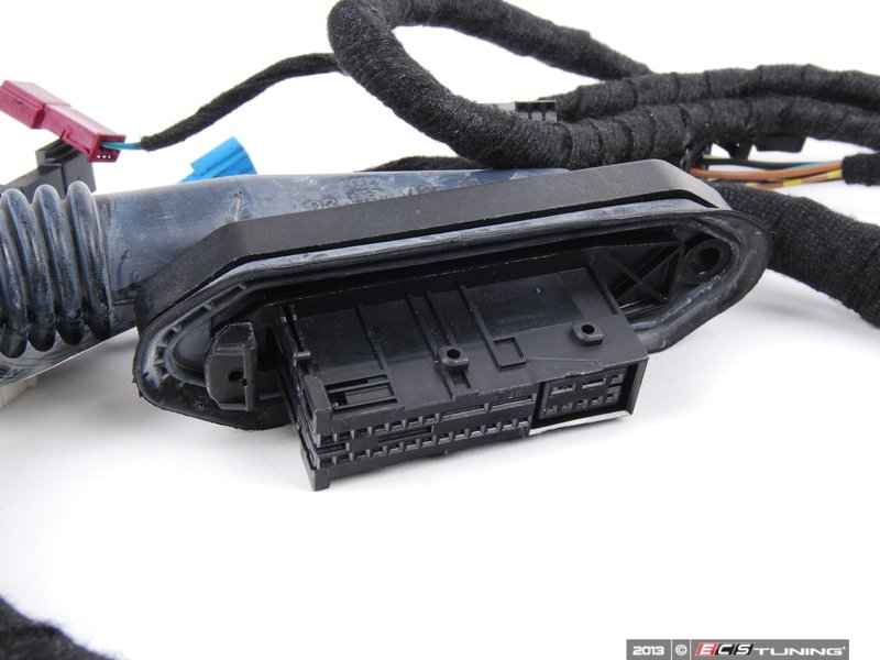 Genuine BMW - 61126929211 - E46 Wiring Drivers Side (61-12-6-929-211)