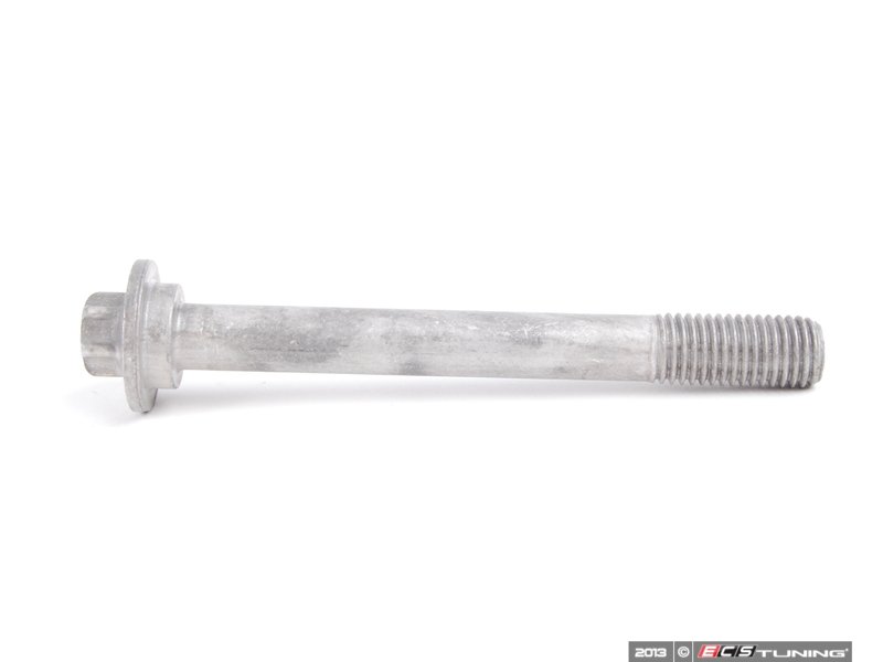 Genuine BMW - 11287545753 - Bolt for Drive Belt Tensioner - Alternator ...