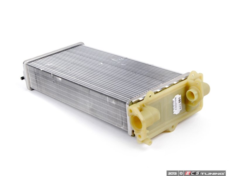 Genuine BMW - 64118391362 - E30 Heater Core (64-11-8-391-362)